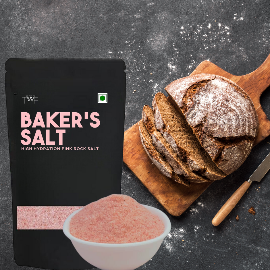 Products – TWF Flours