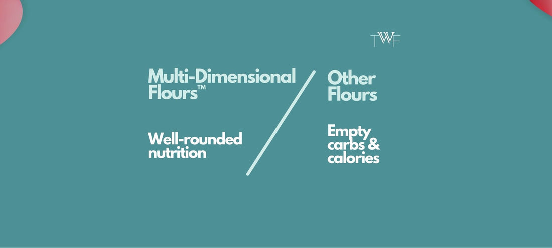 TWF Flours