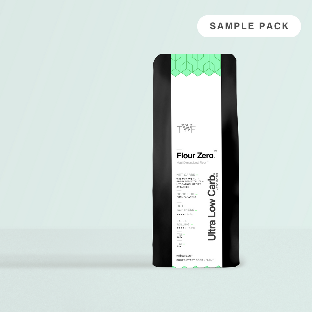 Products – TWF Flours